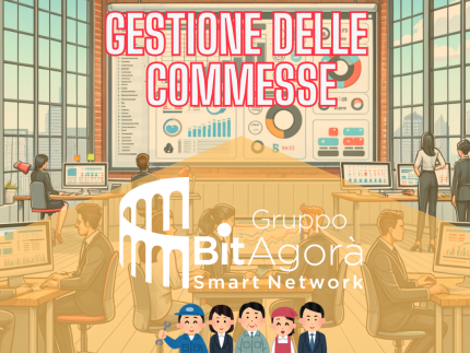 Home - Newsletter BitAgora' Orobica srl